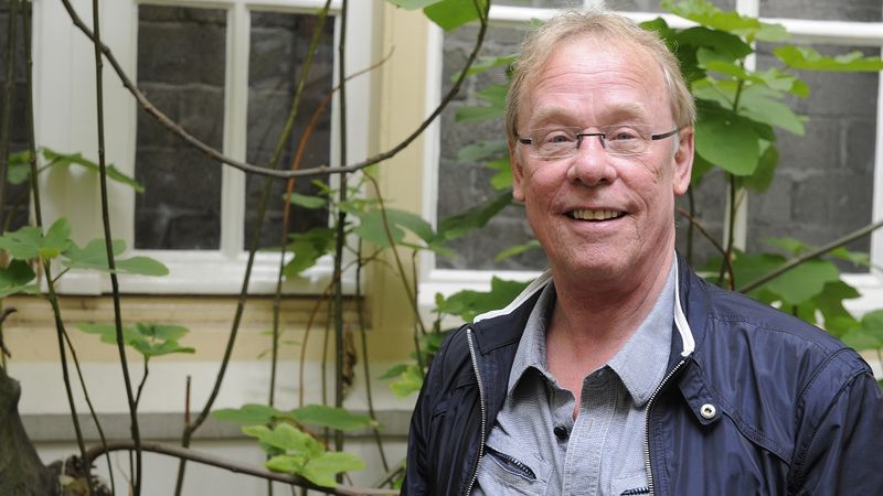 Jack Spijkerman: 'Vandaag is het feest, morgen waarschijnlijk ook ...