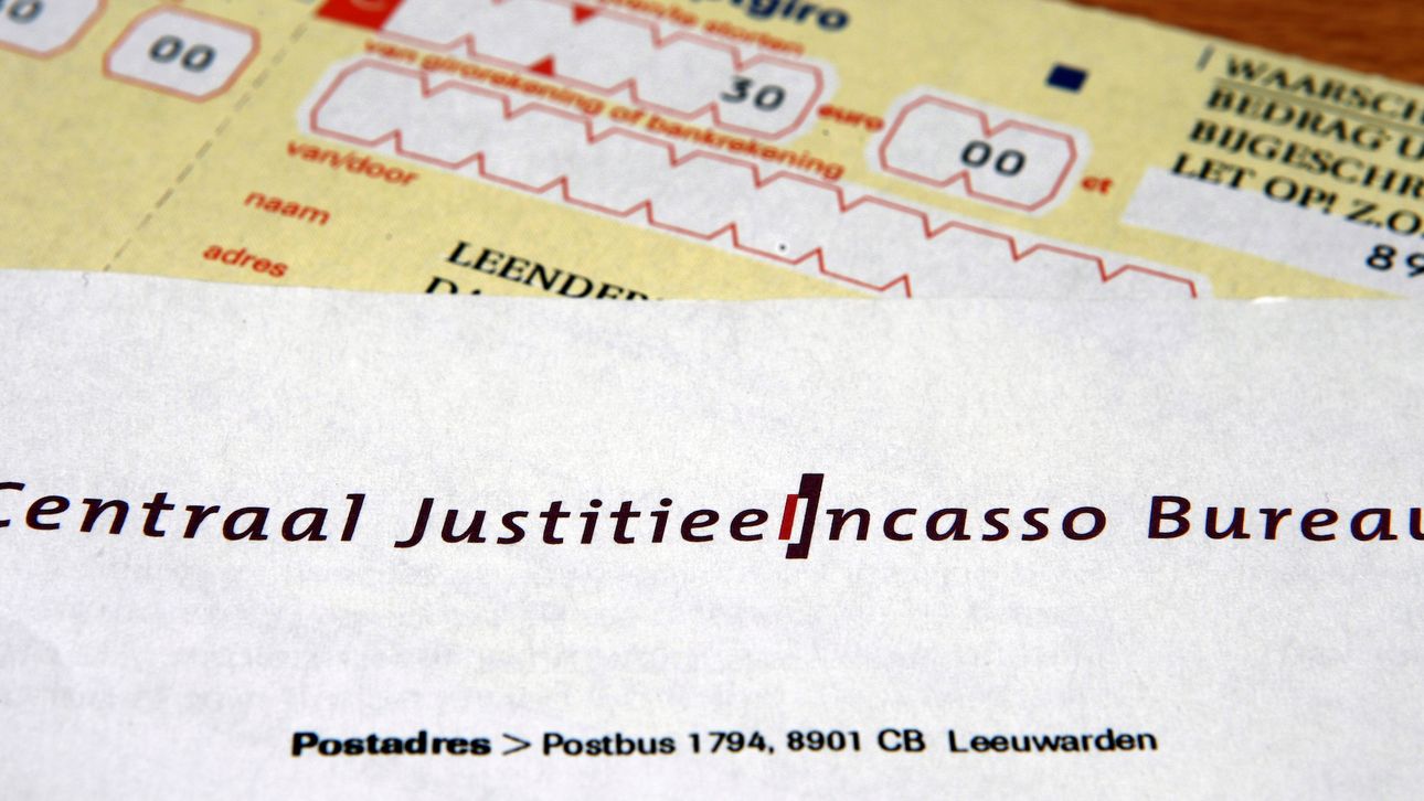 Hoe het CJIB Boeteservice.nl op de knieën kreeg | Autobahn