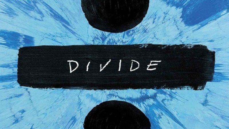 Recensie | 2 sterren voor het album Divide van Ed Sheeran | Revu