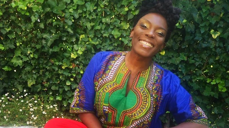 Janice Deul: 'Met de selfie vier je wie je bent' | Nouveau