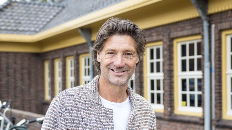 Jan 't Hoen heeft ‘geen goed gevoel’ bij Rick Engelkes: ‘Lijkt allemaal ...
