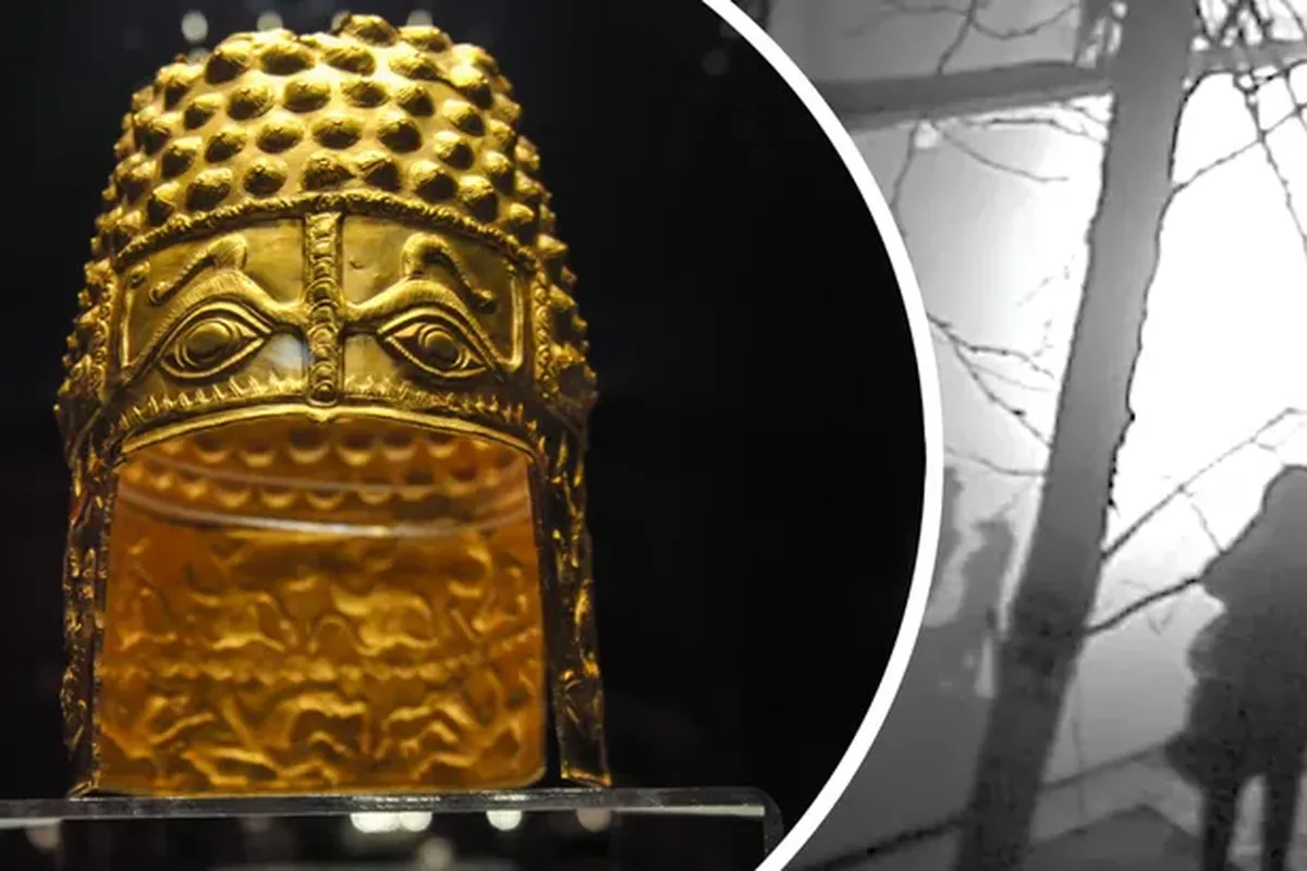 Daders kunstroof Drents Museum mogelijk uit Noord-Holland: politie ...