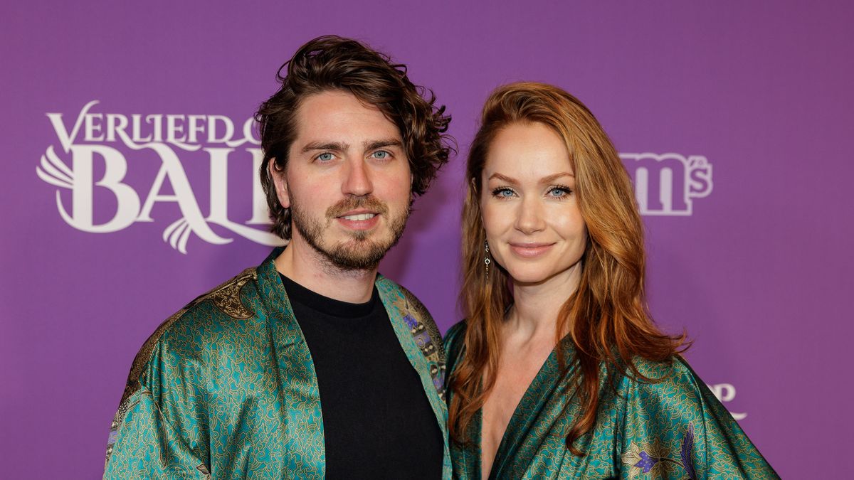 Wat leuk! Bertie Wierenga en Dorian Bindels zijn verloofd | Nouveau