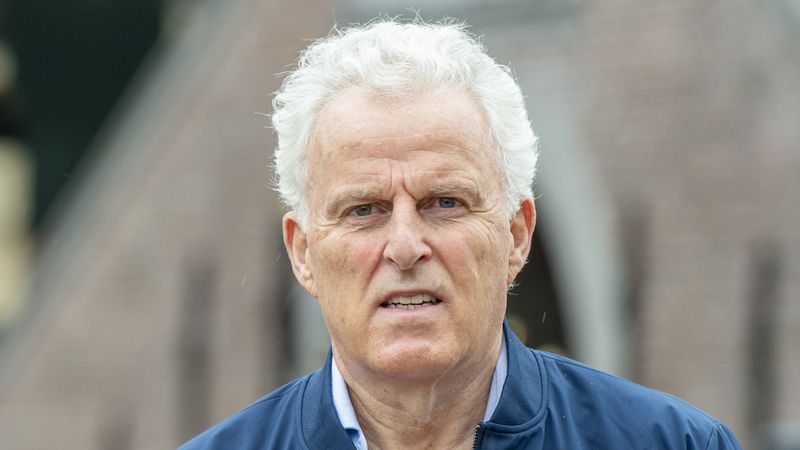 Peter R. de Vries op 64-jarige leeftijd overleden | Revu