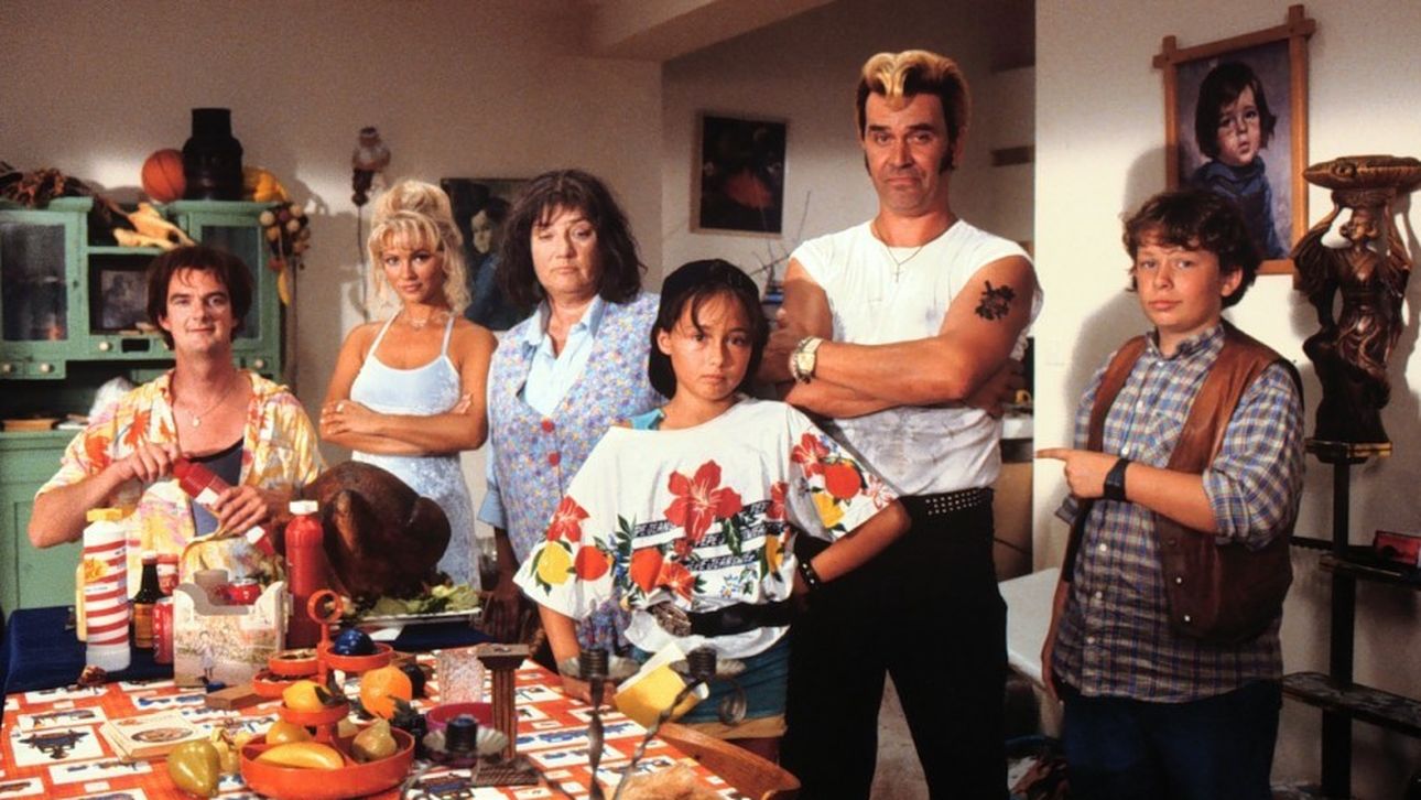 Zó ziet de cast van Flodder er nu uit | Beau Monde