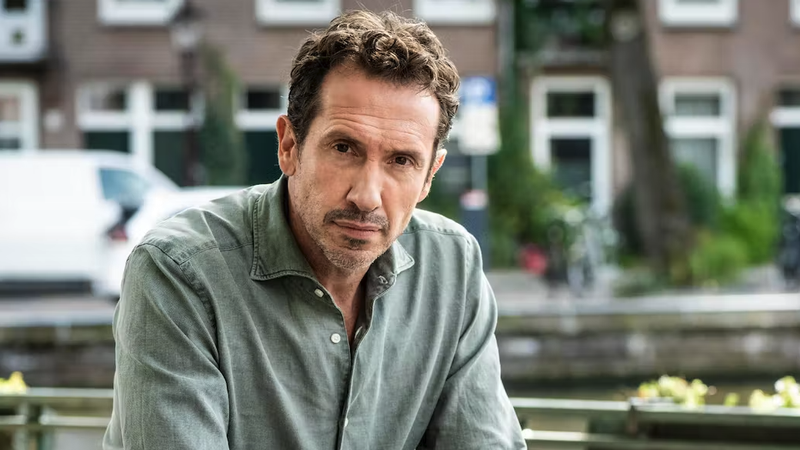 Jacob Derwig: 'Ik leg de lat soms vervelend hoog' | Revu