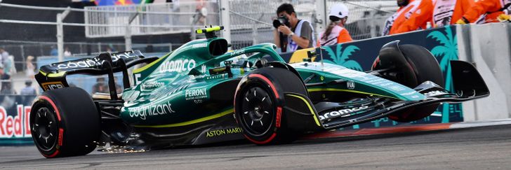 FIA geeft groen licht voor Aston Martin's 'Red Bull-kloon' | Autobahn