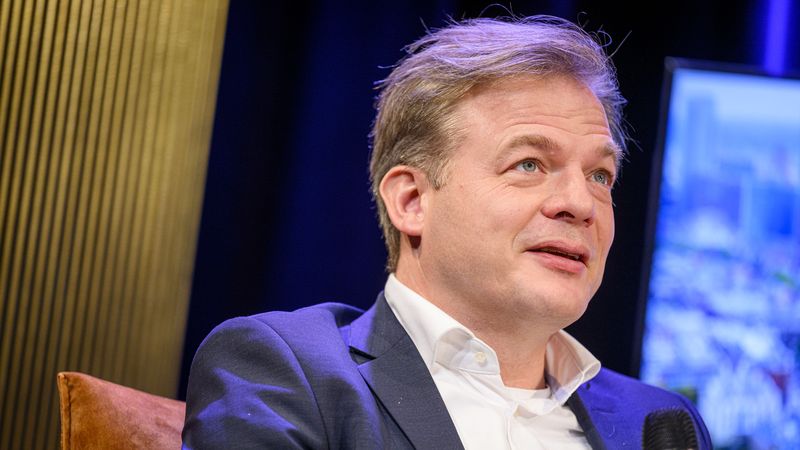 Luuk Koelman: 'Misschien moet Omtzigt toch maar gewoon met Caroline ...