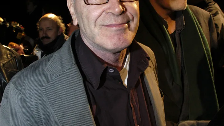 Producent, schrijver en acteur Burny Bos (79) overleden | Nouveau