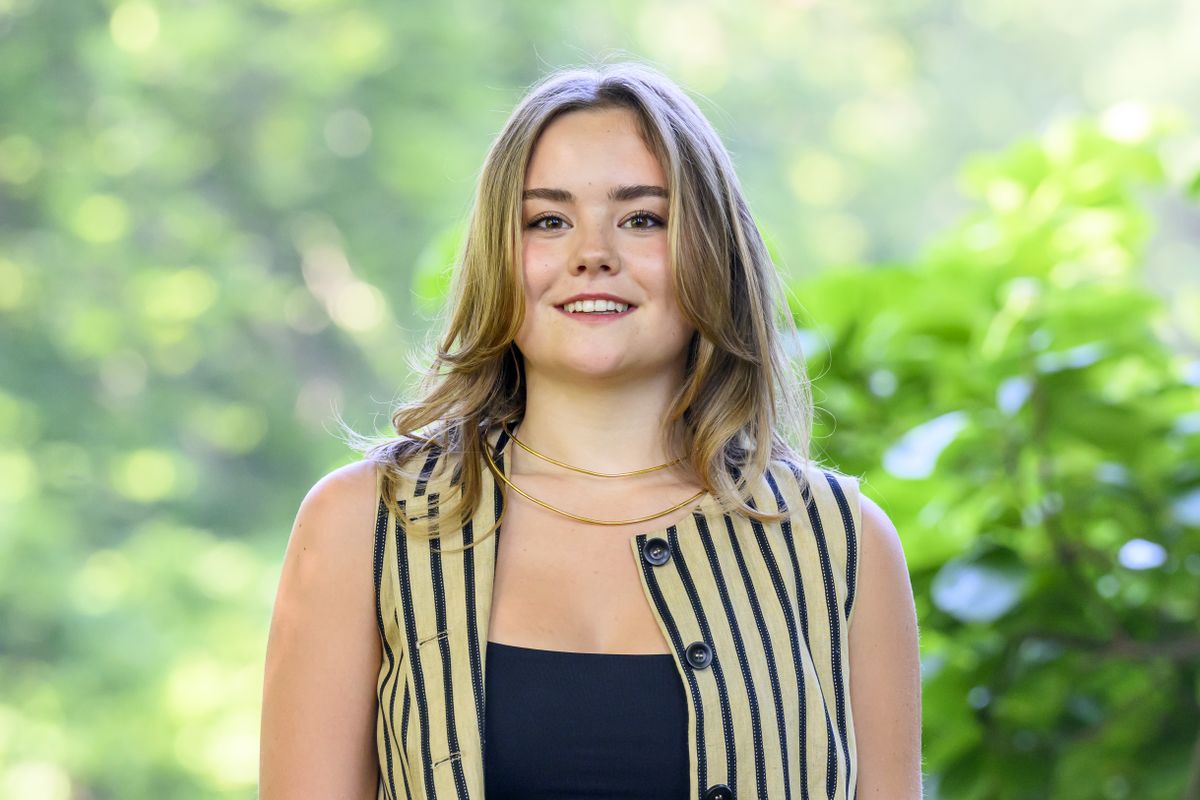 Prinses Ariane stelt studiekeuze uit en neemt tussenjaar | Beau Monde