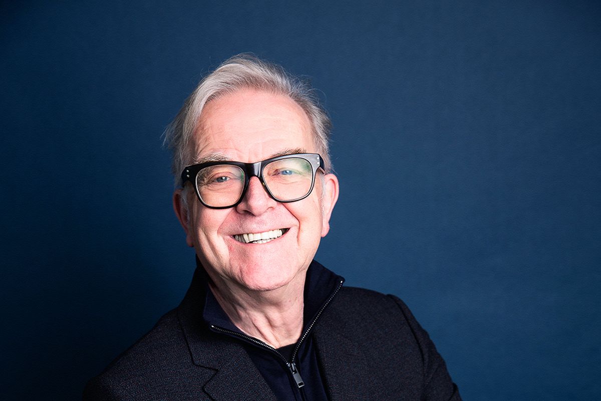 Henk de Vries stopt als CEO van Feadship | Nautique