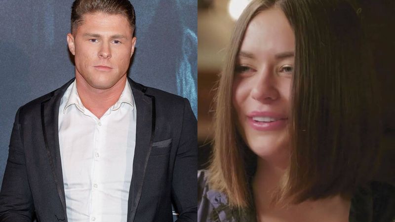 Wait, what? Megan Desaever en Dennis Roos zijn verloofd | Grazia