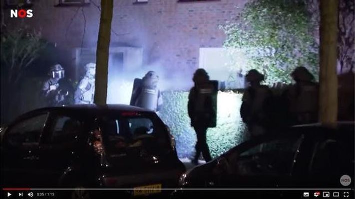 Greg Remmers - De godfather achter de tralies | Panorama