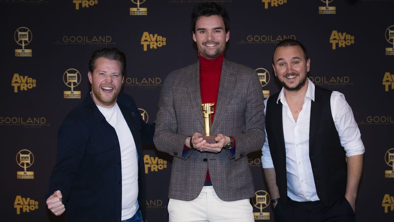 Quiz | Weet jij alles over Man man man, de podcast? | Upcoming