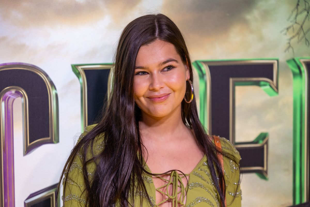 Diva Brons: 'Mijn relatie ging uit omdat ik bij Spuiten en slikken ging werken' | Grazia