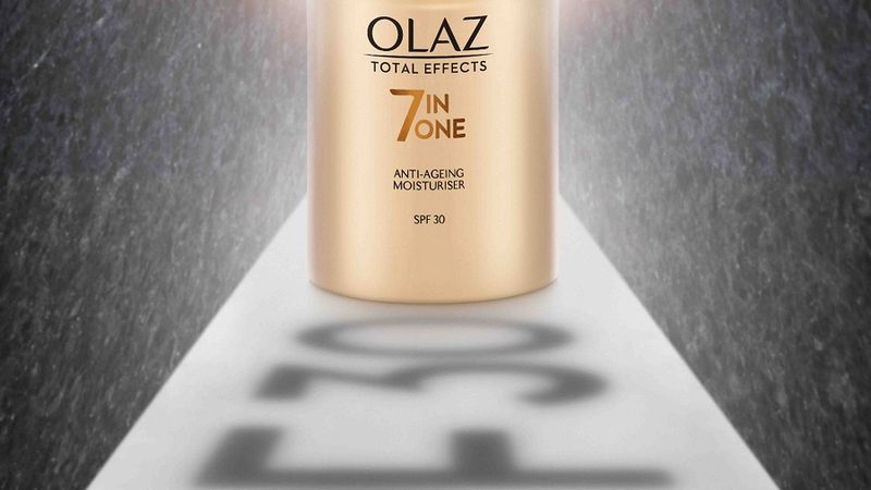 Winactie: 10 x Olaz Total Effects 7-in-One Dagcrème SPF30 | Nouveau
