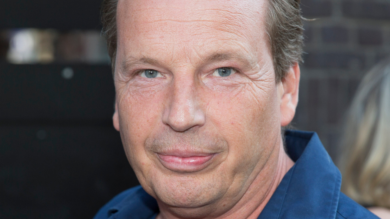 OM: jaar cel voor voormalig Idols-jurylid Edwin Jansen | Panorama