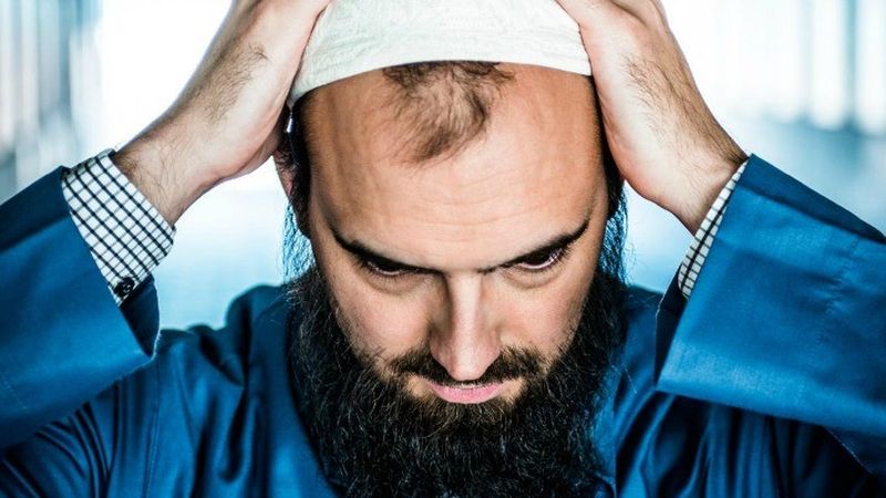 Boekrecensie: Ik was een van hen | Revu