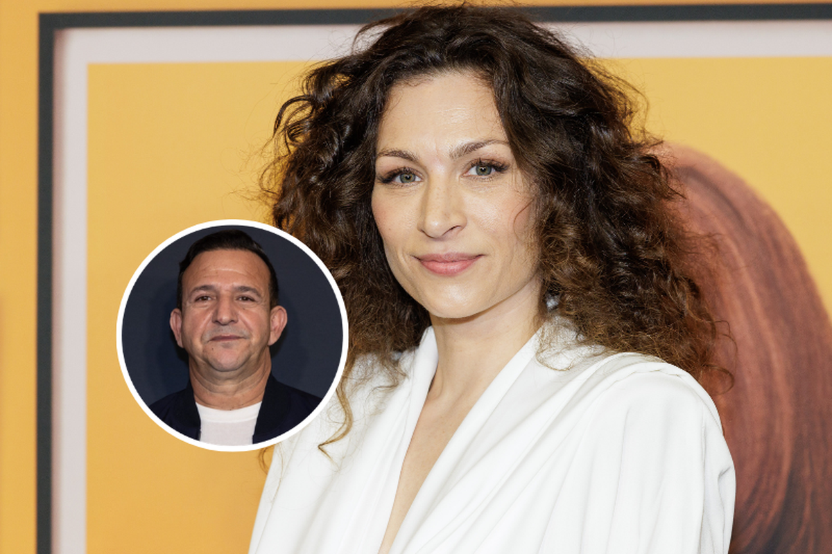 Eva van de Wijdeven van straat gehaald door team Najib Amhali? | Panorama