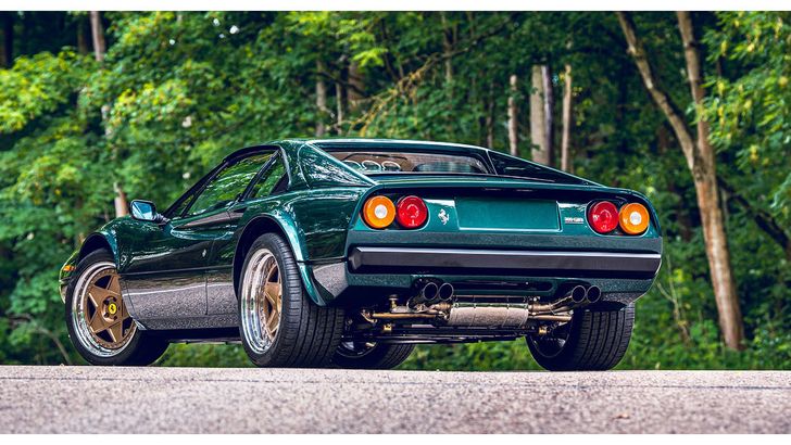 Moto Technique Ferrari 388 GTB is snoepje van de week | Autobahn