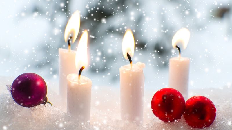Advent, wat is dat ook alweer? | Nouveau