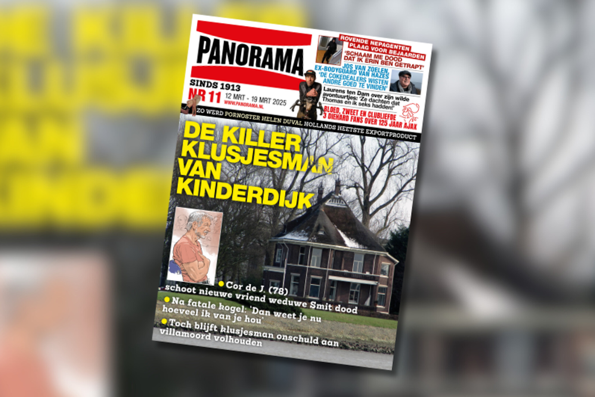 Panorama 11 ligt nú in de schappen: dit lees je in de nieuwe editie ...