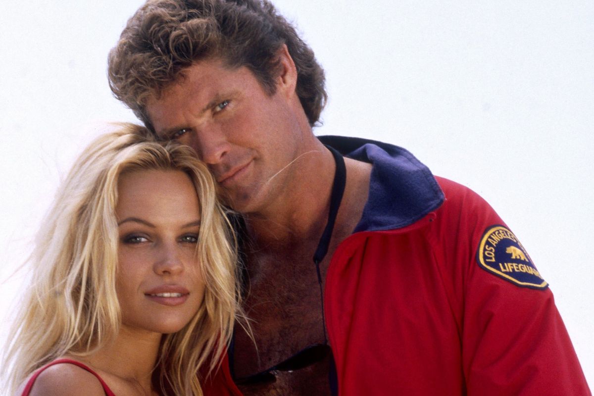Baywatch maakt comeback: de beroemdste strandwachten ooit keren terug ...