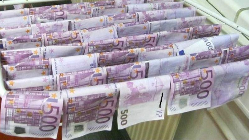 Veroordeling van de week: Celstraf voor stelen van bejaarde ouders ...