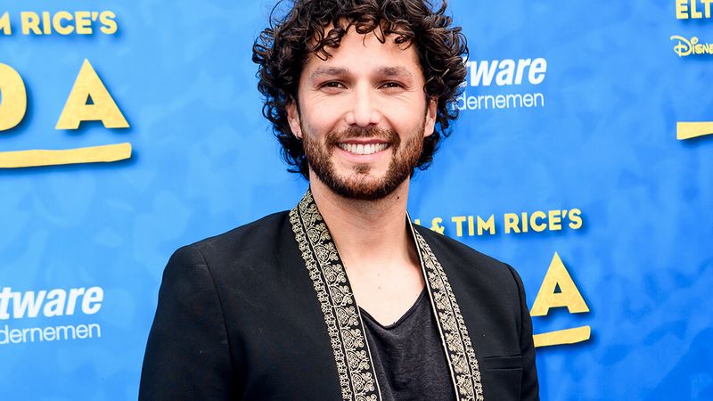 Prince Charmings Diego en Chris duiken samen op in Lapland | Grazia