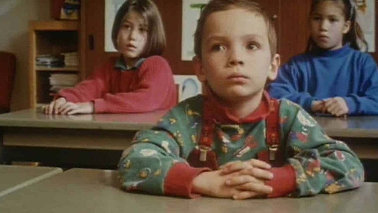 Throwback: Het Zakmes was de meest legendarische film uit onze jeugd ...