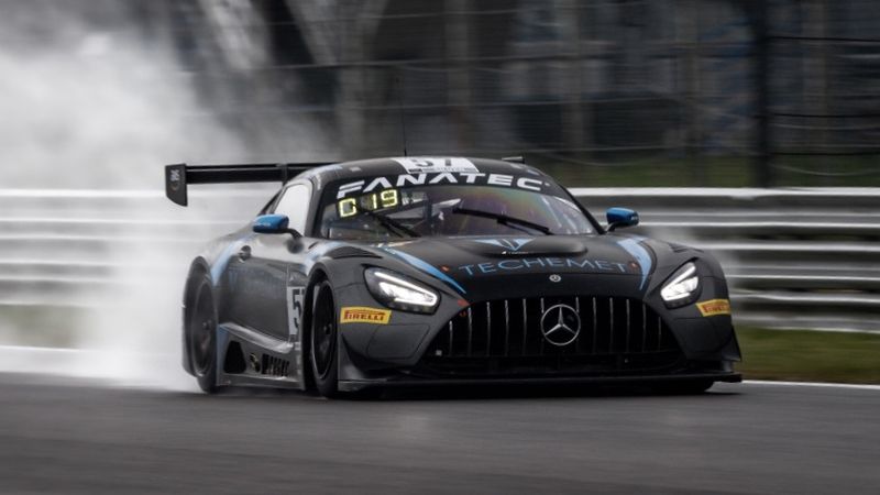 Mercedes-AMG wil open pijpen in de DTM | Autobahn