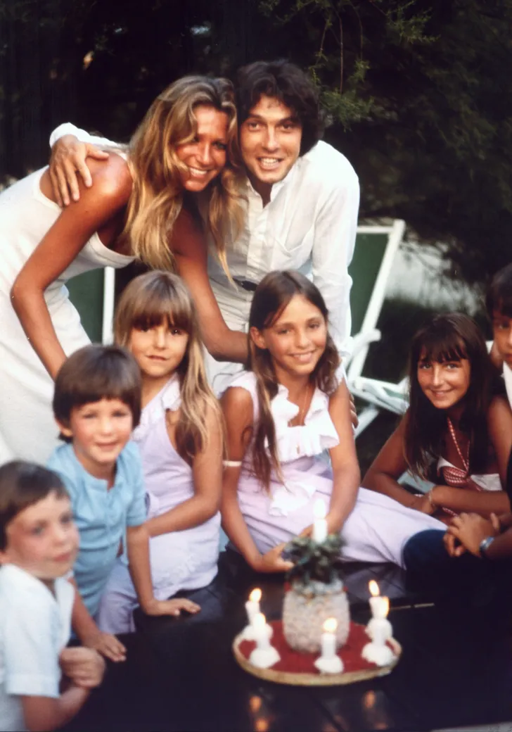 Prins Bernhards minnares Hélène Grinda: 'Juliana had een groot hart ...