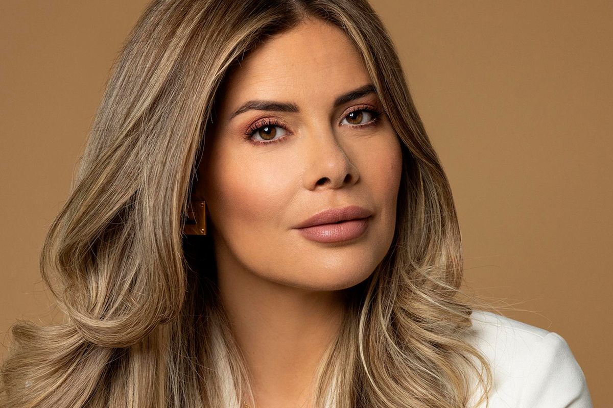 Stephanie Tency: 'Ik was obsessief bezig met eten, sporten en slank ...