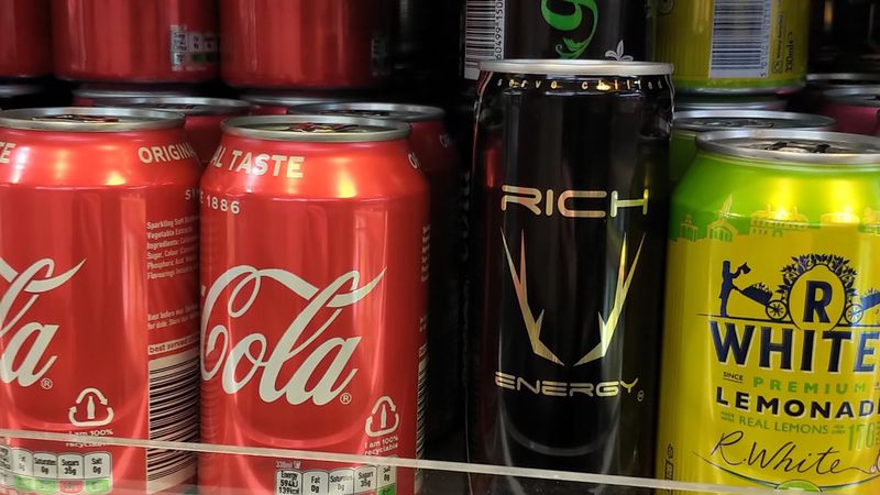 Rich Energy is terug, want Formule 1 is er ook weer | Autobahn