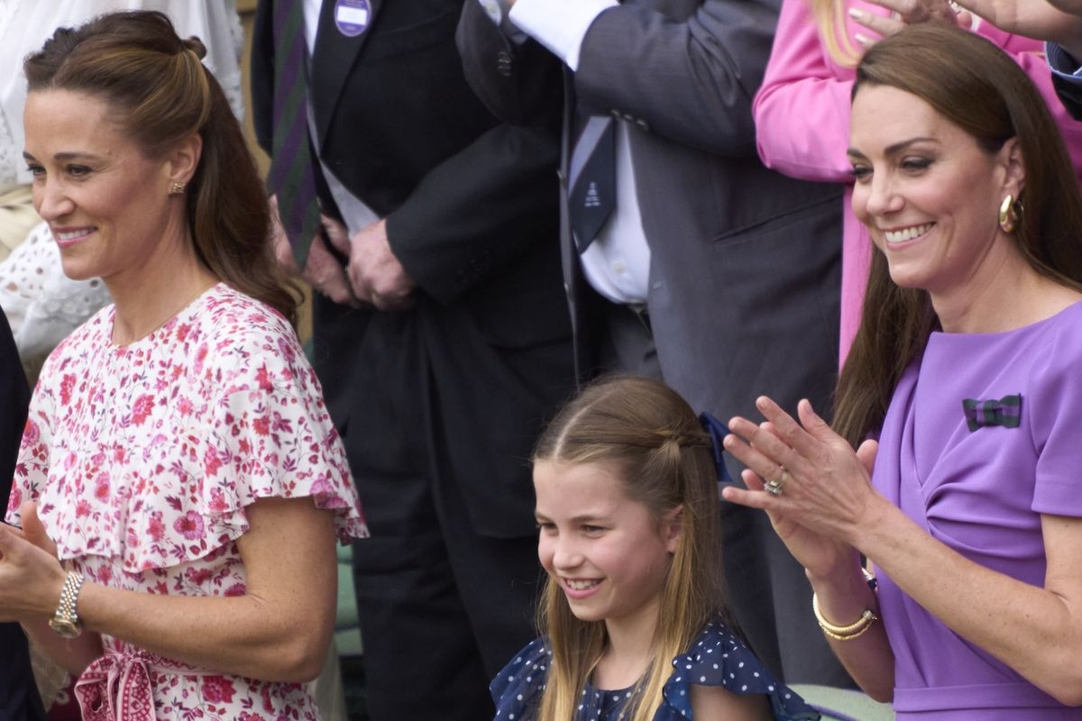 Pippa Middleton, zus van prinses Kate, zorgt voor 'woedende' buren met ...