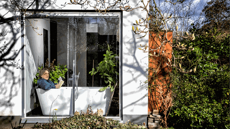 Henk Westbroek: 'Die krankzinnigheid van Sylvana Simons en DENK is ...