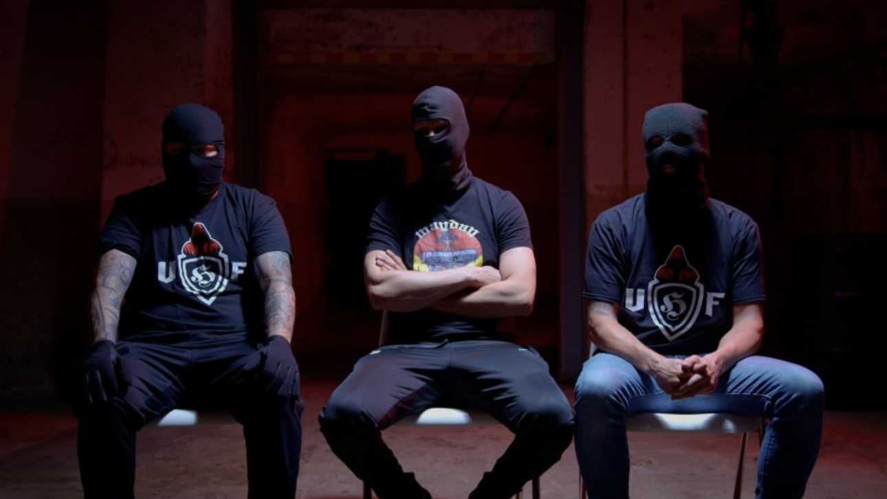 Utrecht Hooligans Forever geeft inkijkje in keiharde 'bosvechtcultuur ...