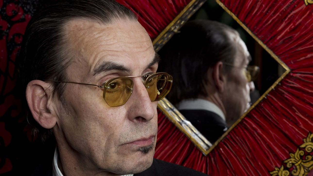 Jules Deelder (75) overleden | Regio Rotterdam