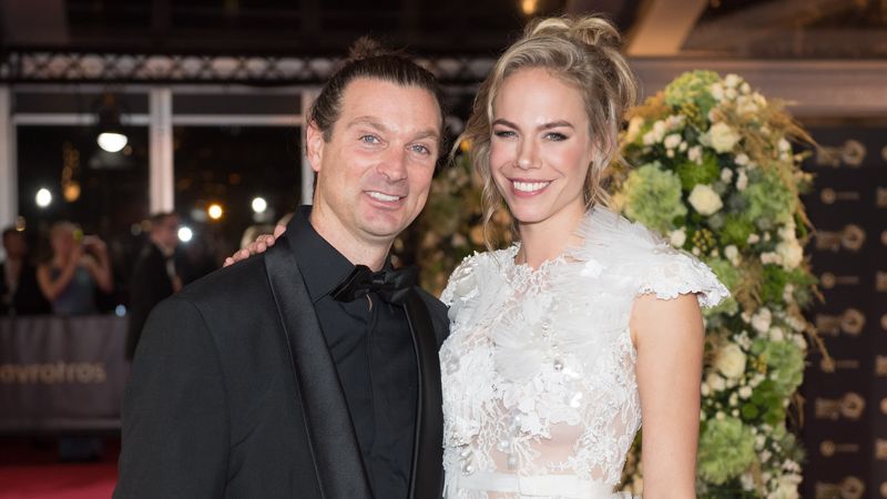 Nicolette Kluijver en man vechten voor huwelijk na zware periode | Beau ...