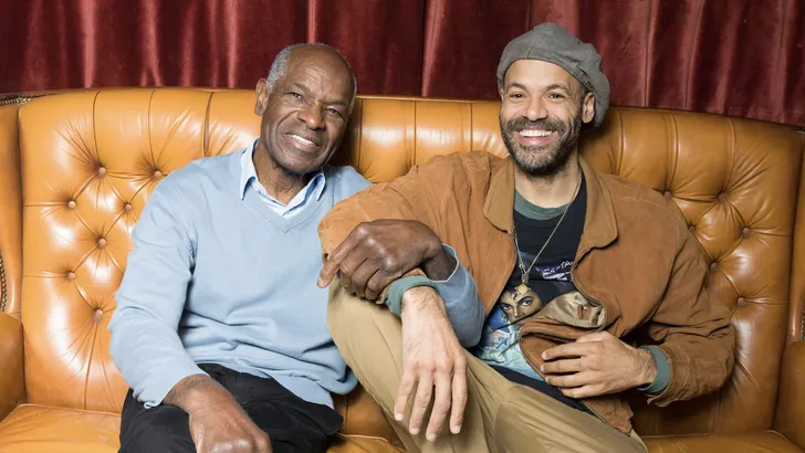 Dane en Alain Clark: ‘We zijn nog steeds Father & Friend’ | Revu