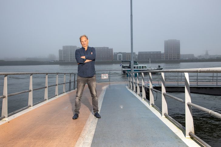 Martin van Waardenberg: 'We zitten met watjes opgescheept' | Panorama