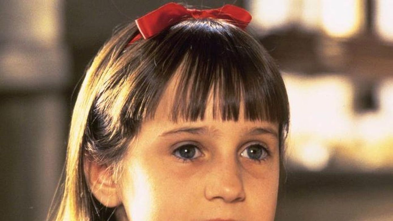 Zo ziet de cast van Matilda er ruim 26 jaar later uit | Upcoming