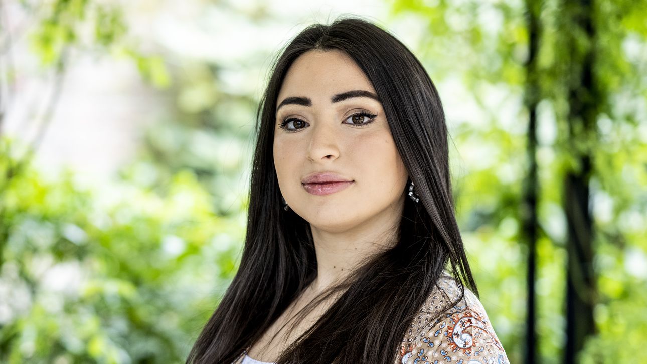 Lale Gül: ‘Over mijn veiligheid maak ik me grote zorgen’ | Playboy