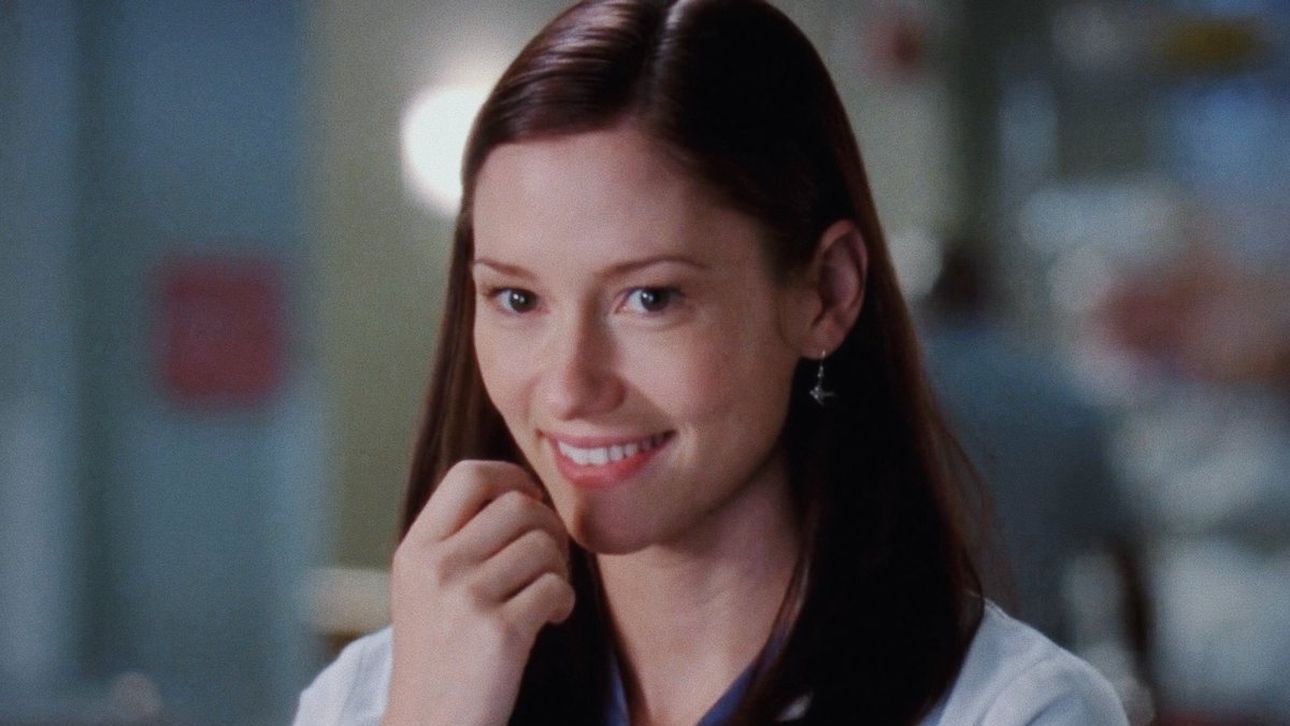 Zo ziet Lexie Grey uit Grey's Anatomy er nu uit | Grazia