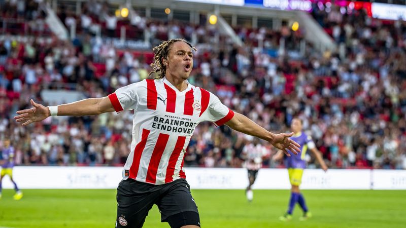 Het verhaal van Xavi Simons: hoe groot wordt 't wonderkind? | Panorama