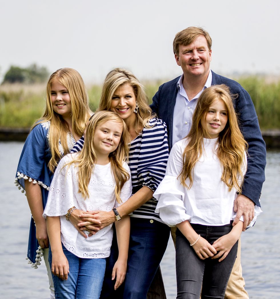 Máxima 50 jaar! De mooiste uitspraken van de koningin op een rij | Beau ...