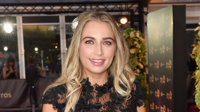 Shelly Sterk: 'Ik heb heel hard gegild dat ik er ingeluisd was' | Grazia