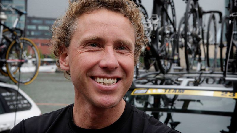 Michael Boogerd: 'Dat Froome de Tour mag rijden is bizar' | Nieuwe Revu