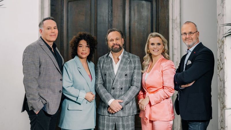MAFS-Dirk in tranen: bom barst tussen hem en Anneke | Grazia