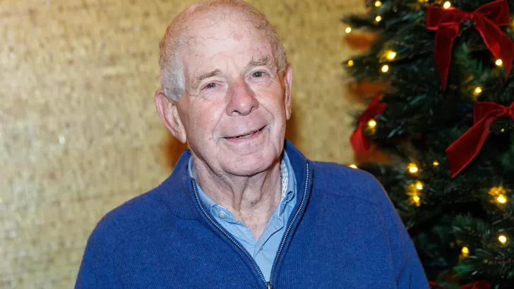 Frits Barend (79): 'Bij een gluiperd als hij had ik niet kunnen ...